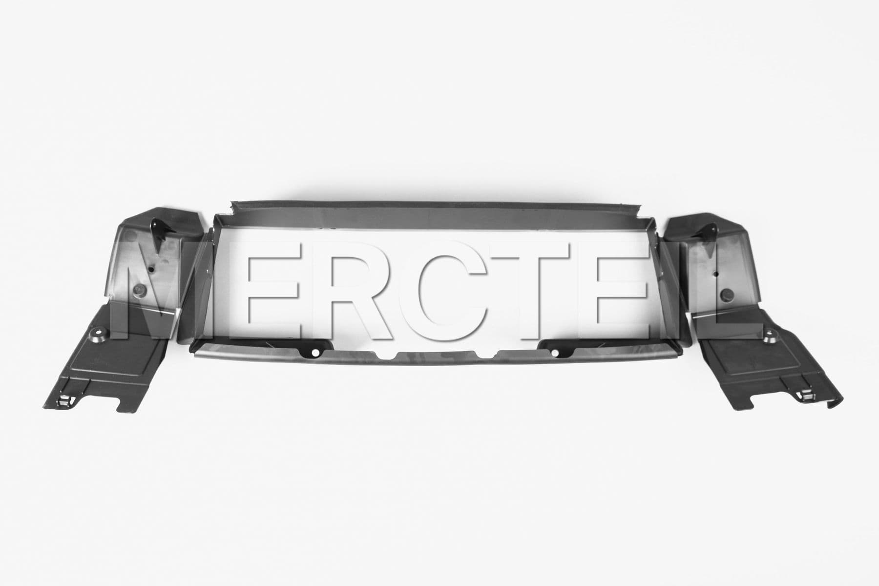 Buy the spare part BMW 51748070477 air duct bo