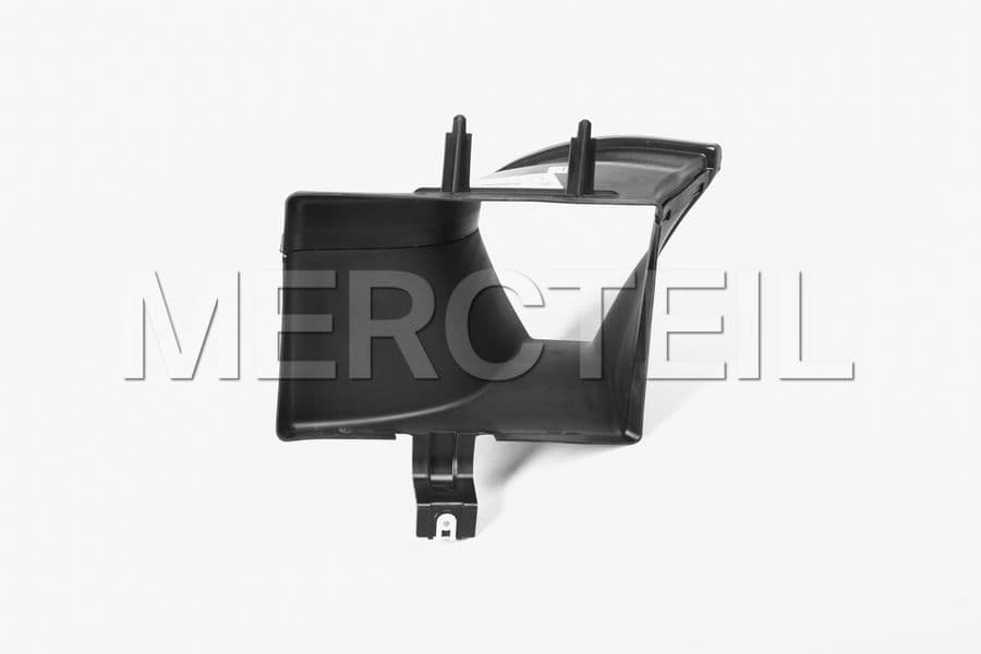 Buy the spare part BMW 51748072094 air duct ex