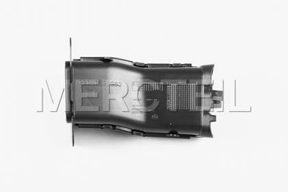 Buy the spare part BMW 51748072100 air duct br