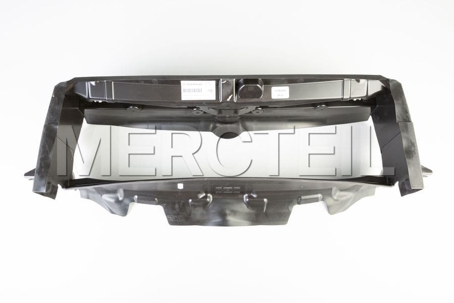 Buy the spare part BMW 51748073523 air ducts to