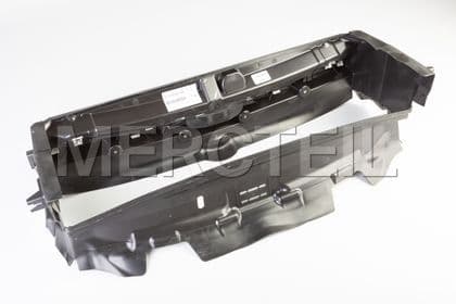 Buy the spare part BMW 51748073523 air ducts to