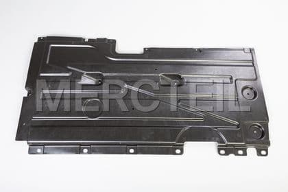 Buy the spare part BMW 51757213671 underbody pa