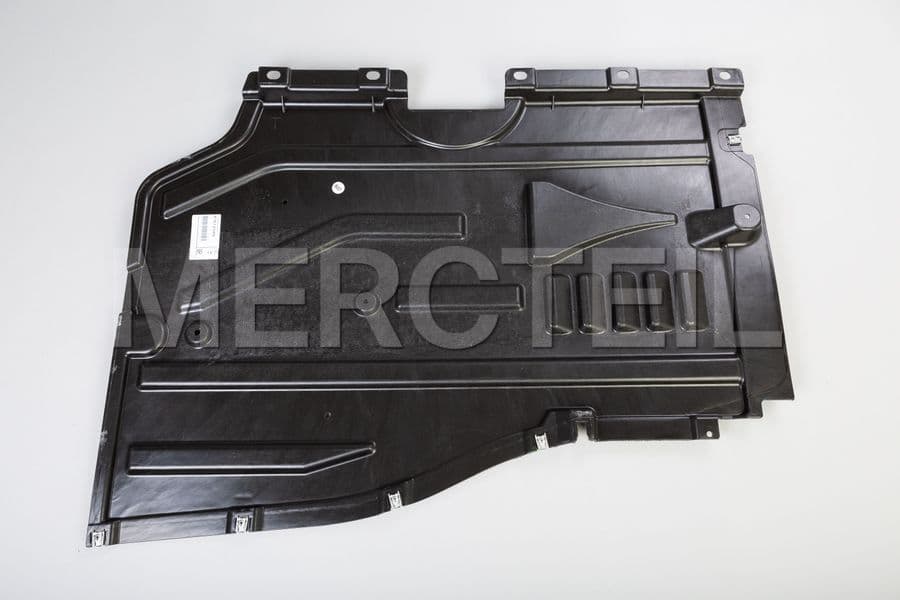 Buy the spare part BMW 51757213673 underbody pa