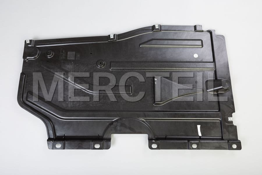 Buy the spare part BMW 51757213674 underbody pa