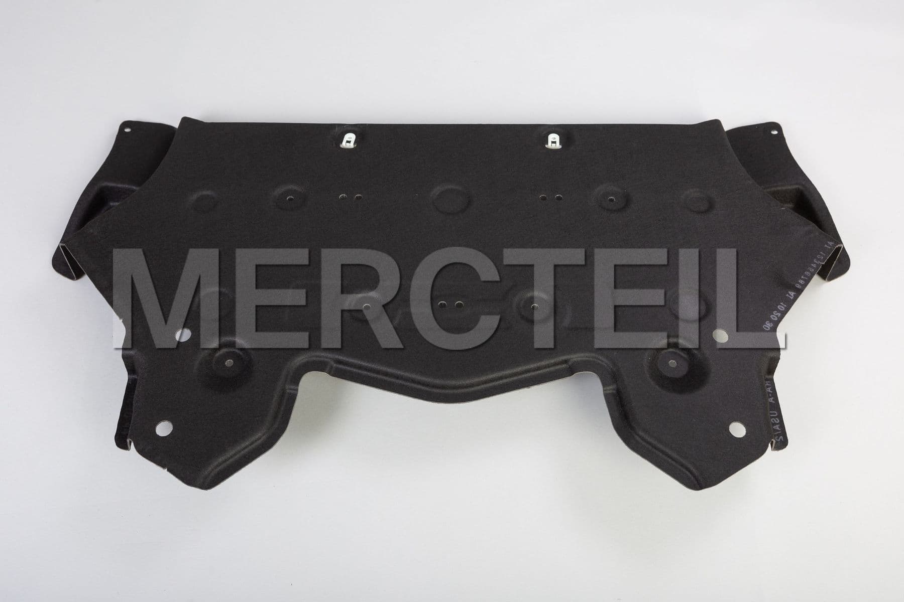 Buy the spare part BMW 51757360155 engine bay e