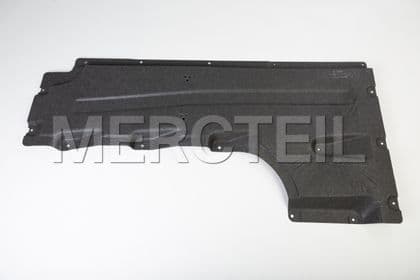 Buy the spare part BMW 51757394745 underbody pa