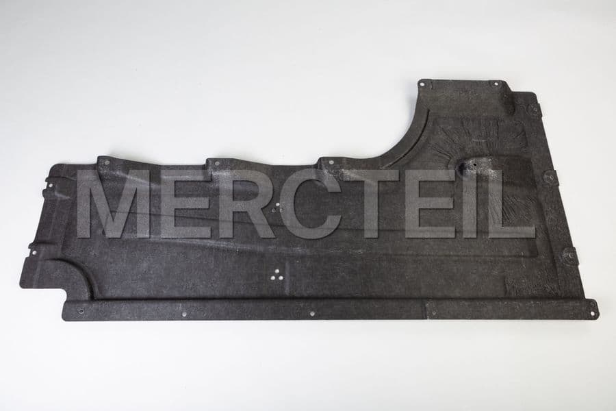 Buy the spare part BMW 51757394745 underbody pa