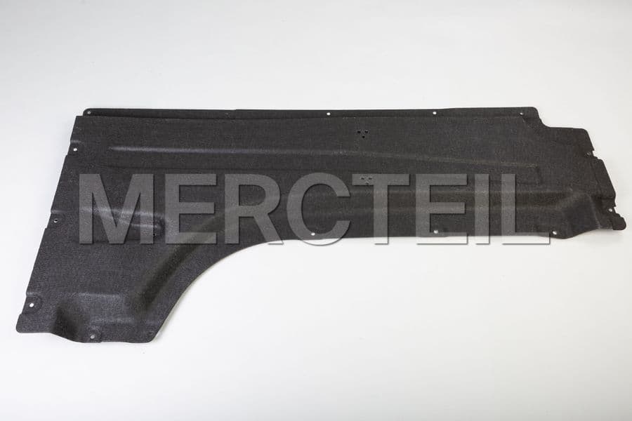 Buy the spare part BMW 51757394746 underbody pa