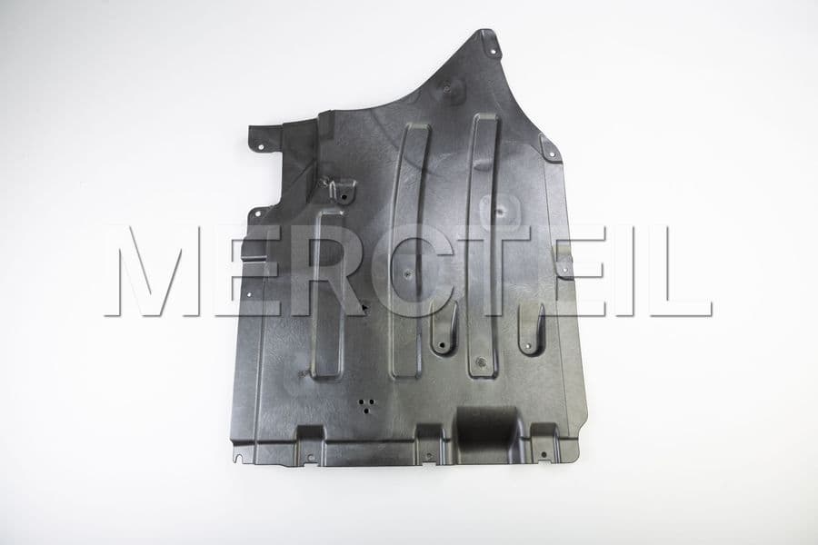 Buy the spare part BMW 51757394809 undershield