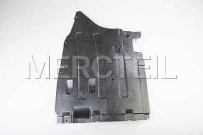 Buy the spare part BMW 51757394810 undershield