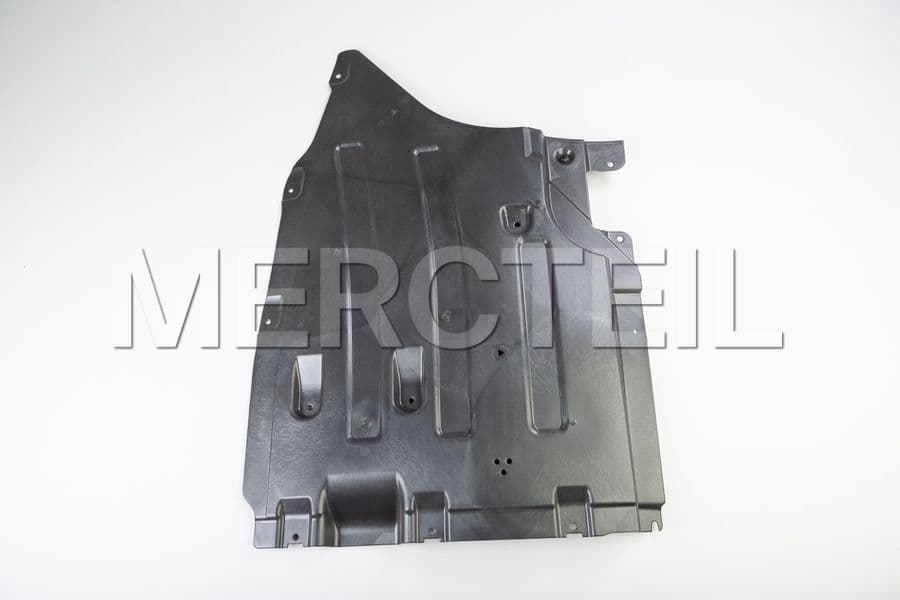Buy the spare part BMW 51757394810 undershield
