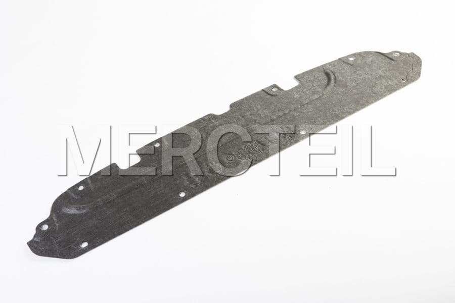 Buy the spare part BMW 51757404241 undershield