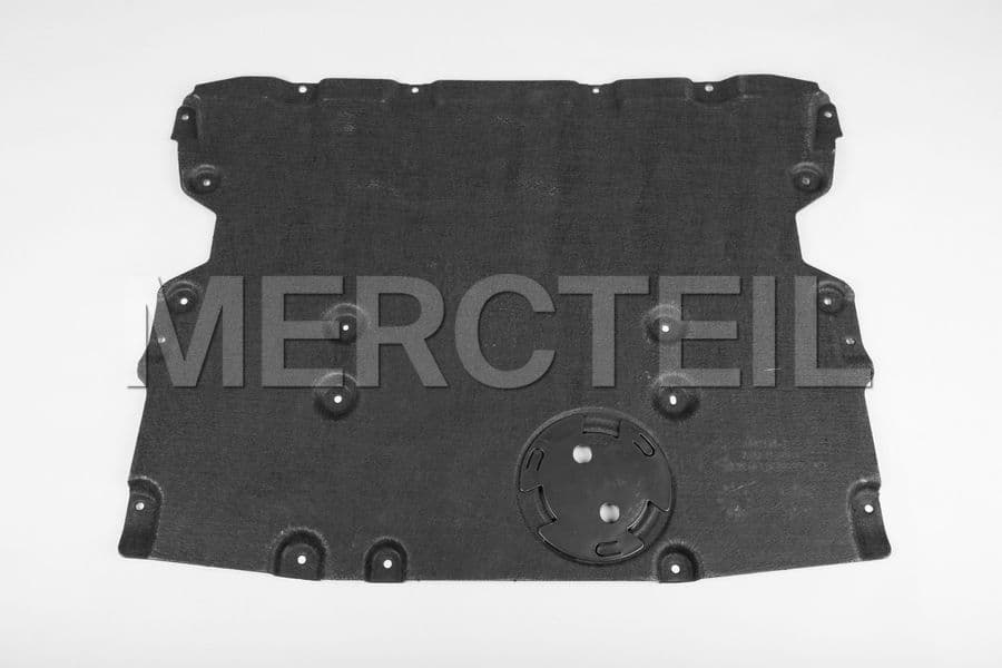 Buy the spare part BMW 51757417386 engine bay e