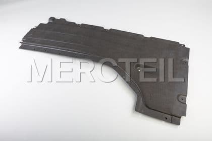 Buy the spare part BMW 51757424881 undershield