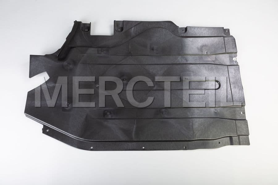 Buy the spare part BMW 51757424888 undershield