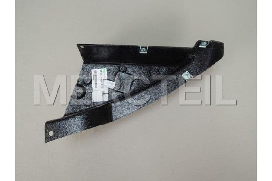 Buy the spare part BMW 51757896419 engine bay e