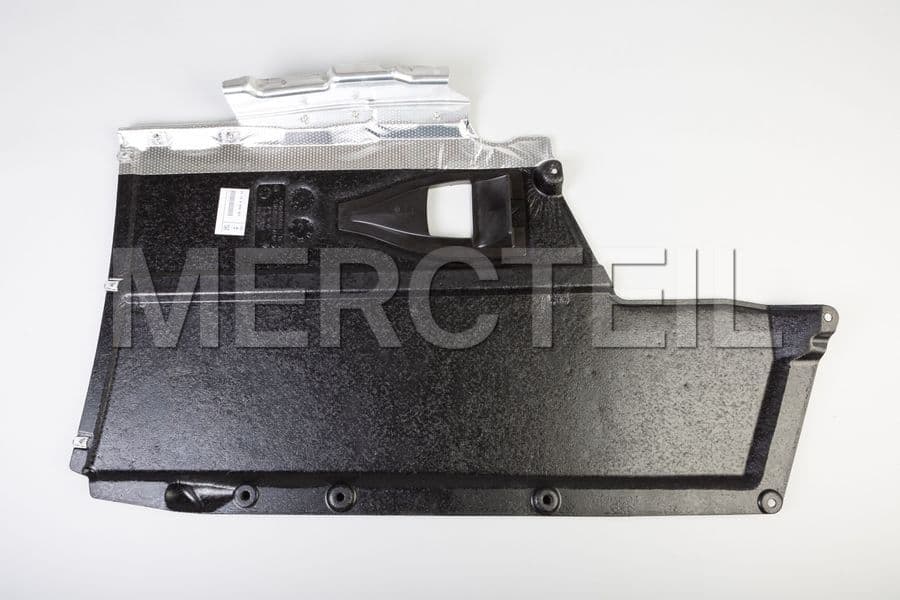 Buy the spare part BMW 51758055961 underfloor c