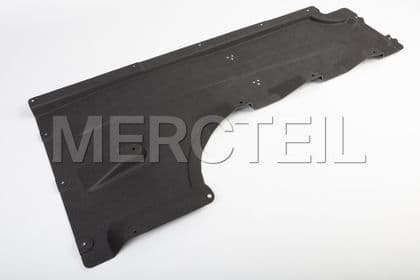 Buy the spare part BMW 51759850507 underbody pa