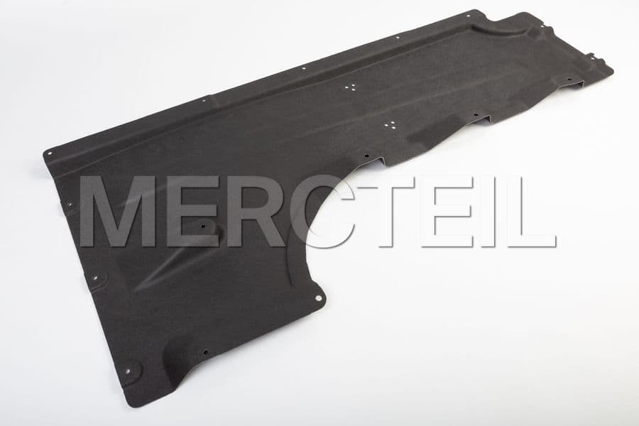 Buy the spare part BMW 51759850507 underbody pa