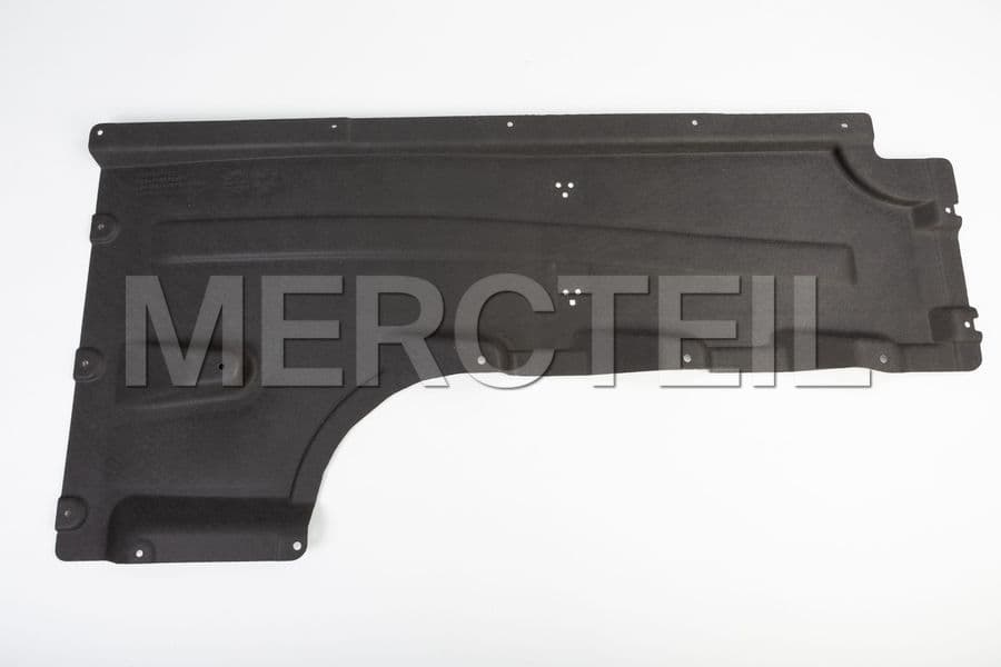 Buy the spare part BMW 51759850507 underbody pa