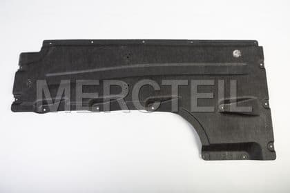 Buy the spare part BMW 51759850507 underbody pa