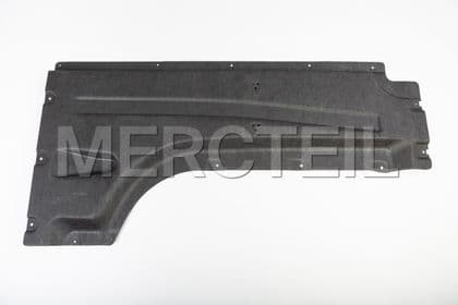 Buy the spare part BMW 51759850508 underbody pa