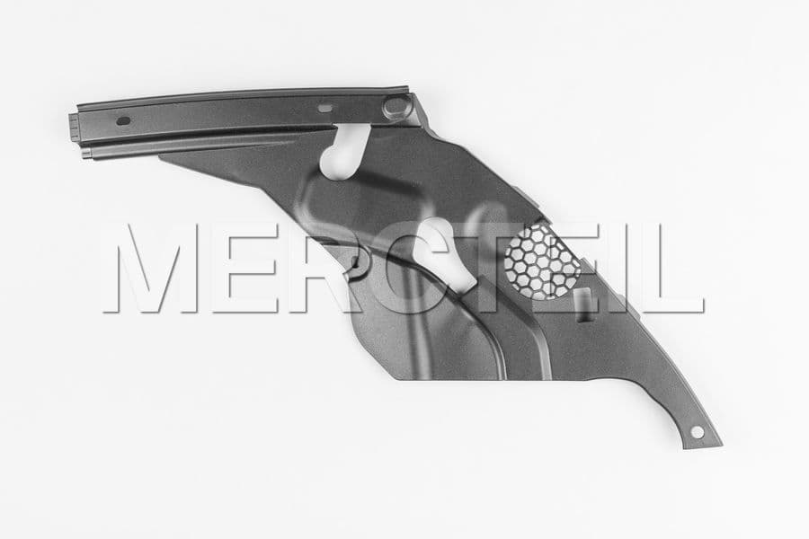 Buy the spare part BMW 51767499927 cover headla