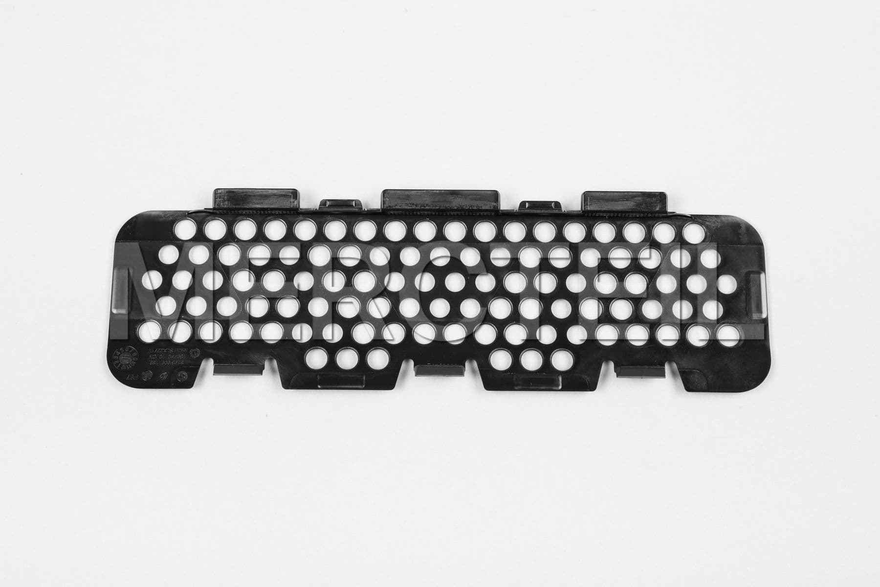 Buy the spare part BMW 51768081152 grate hood