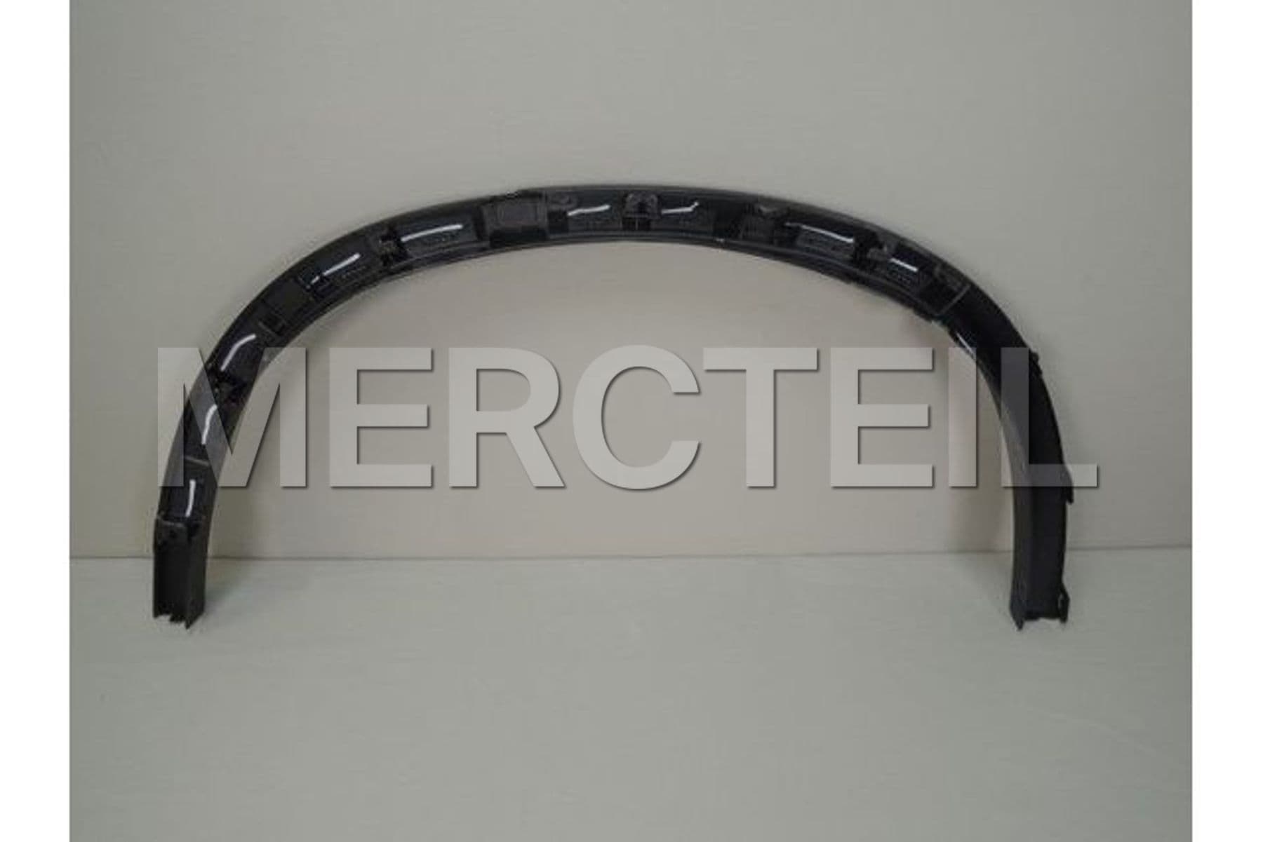 Kaufen Sie das Ersatzteil BMW 51777343144 blende radlauf hinten rechts