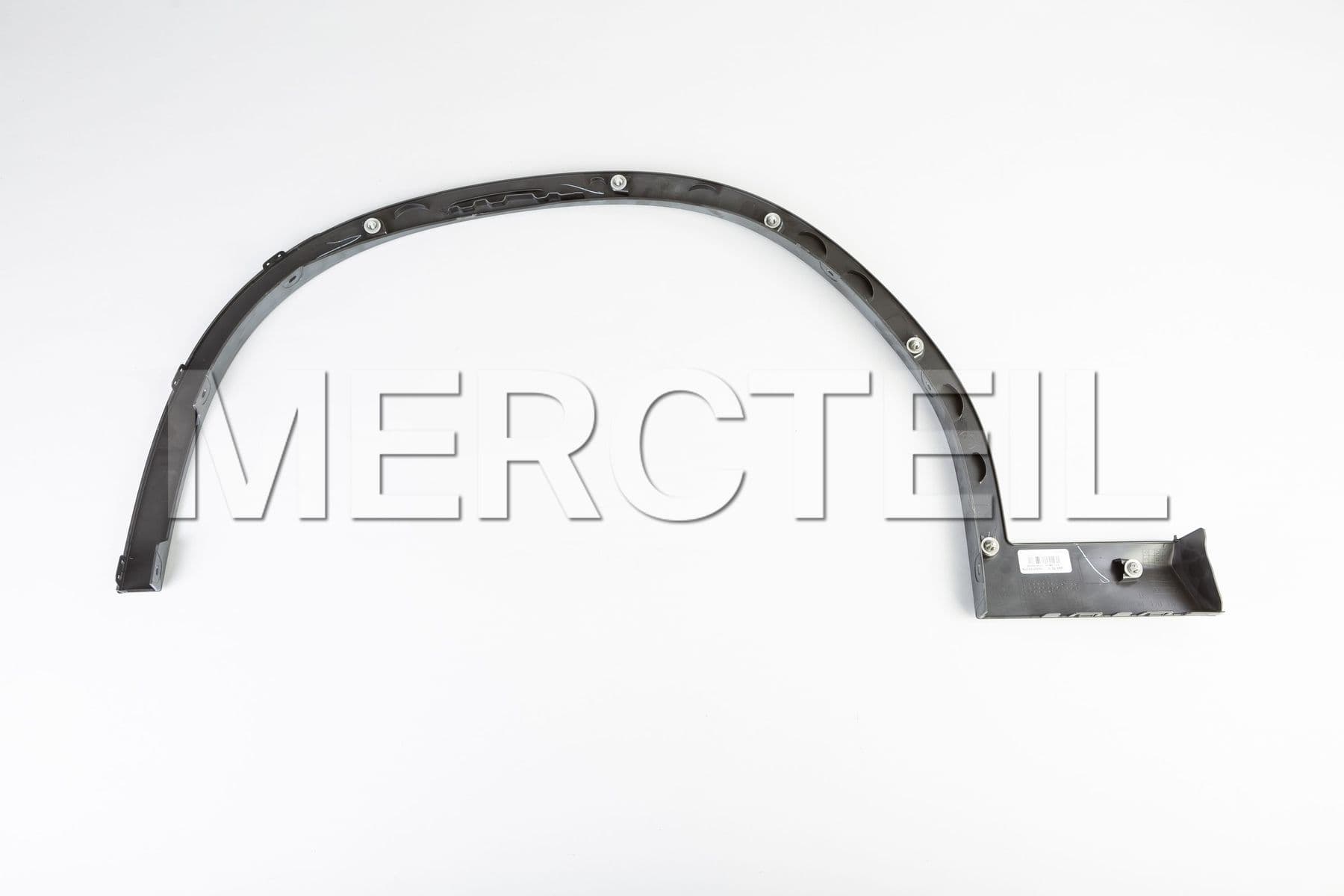 Kaufen Sie das Ersatzteil BMW 51777400672 radlaufblende vorn rechts