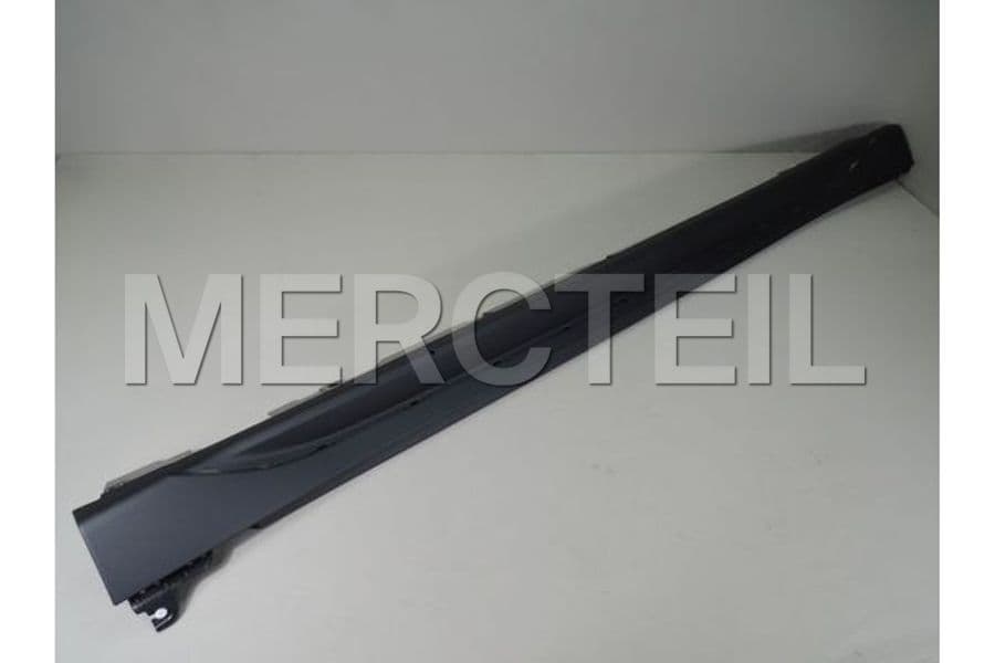Buy the spare part BMW 51777403398 side skirt t