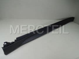 Buy the spare part BMW 51777403399 side skirt t