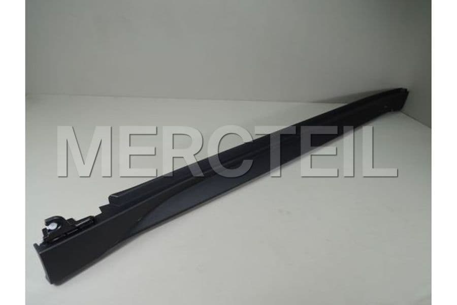 Buy the spare part BMW 51777403399 side skirt t