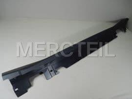Buy the spare part BMW 51777403399 side skirt t