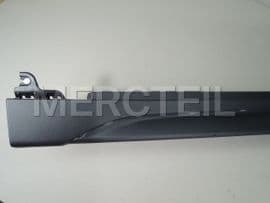 Buy the spare part BMW 51777403399 side skirt t