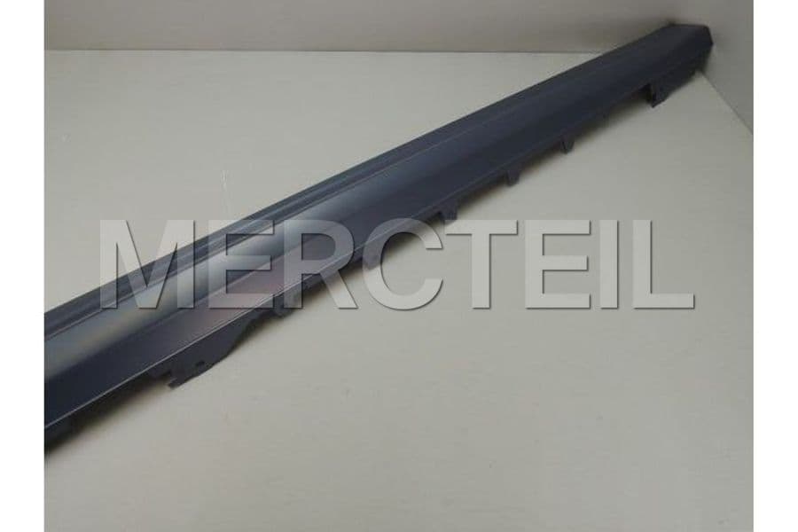 Buy the spare part BMW 51778060848 rocker panel