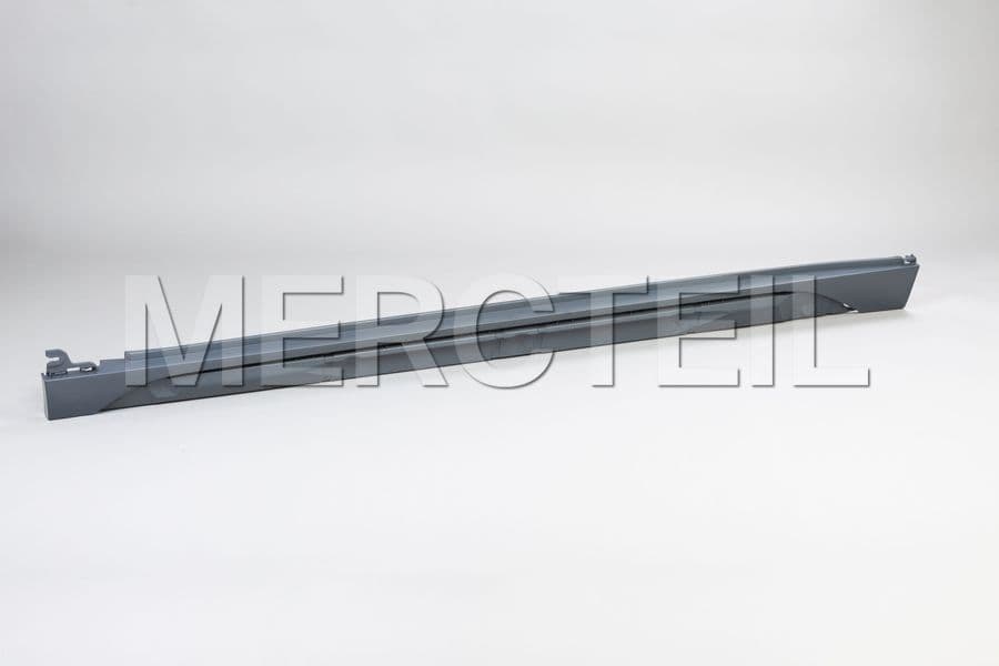 Buy the spare part BMW 51778089915 rocker panel