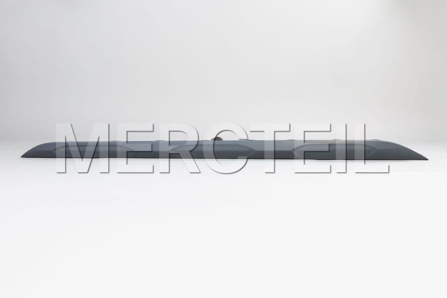Buy the spare part BMW 51778089931 rocker panel
