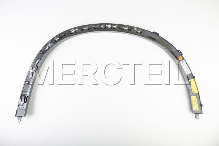 Buy the spare part BMW 51778099123 wheel arch t