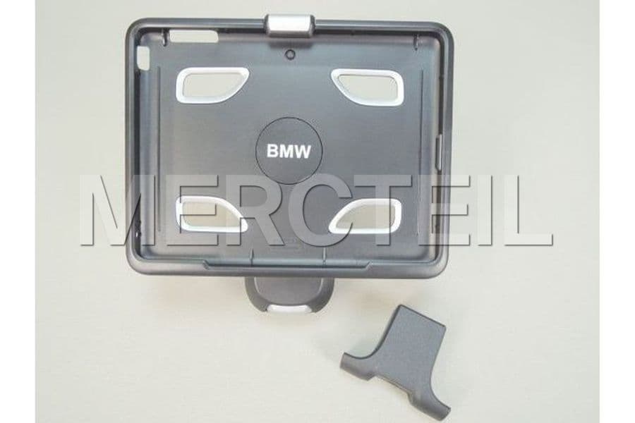 Buy the spare part BMW 51952360373 holder for a