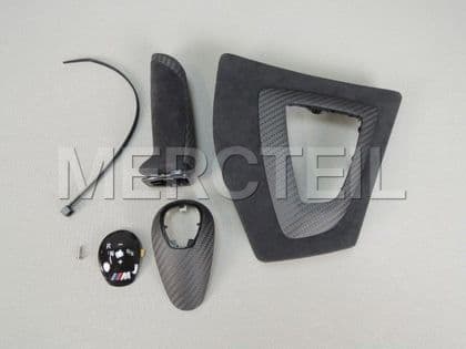 Buy the spare part BMW 51952411429 interior equ