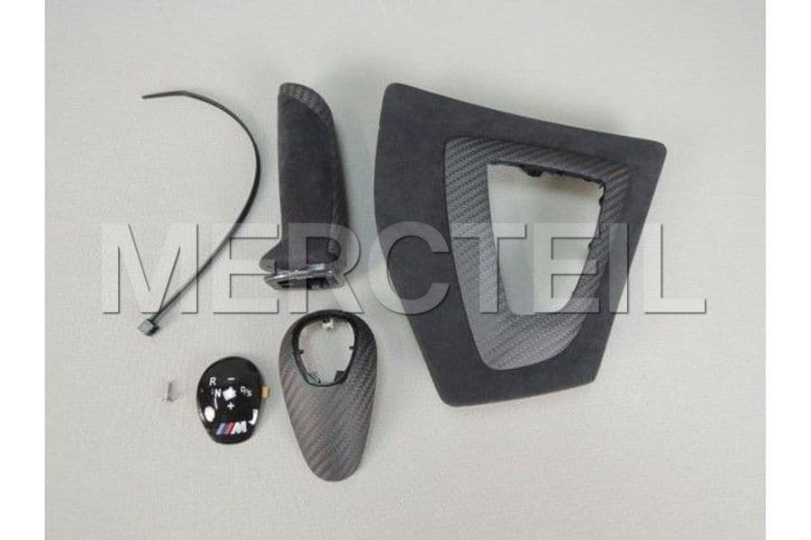 Buy the spare part BMW 51952411429 interior equ