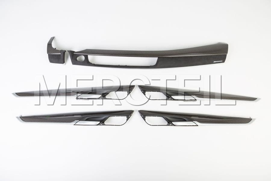 Buy the spare part BMW 51952446978 interior mol