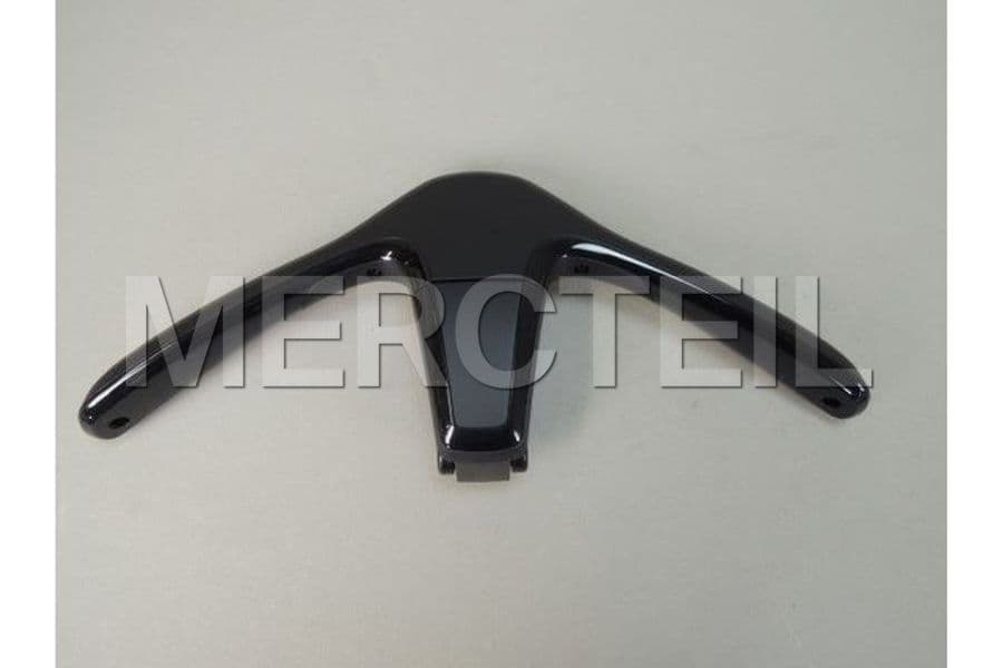 Buy the spare part BMW 51952449251 coathanger black