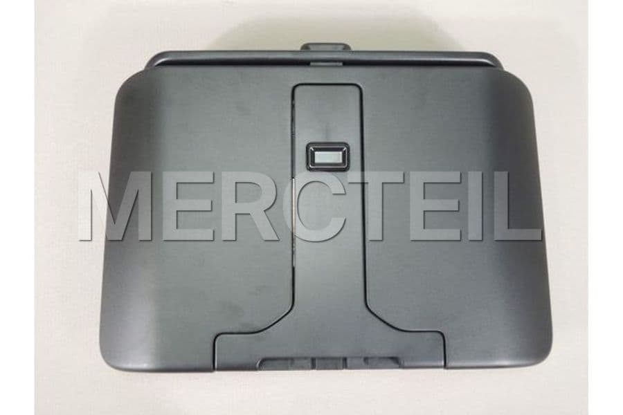 Buy the spare part BMW 51952449252 folding table black