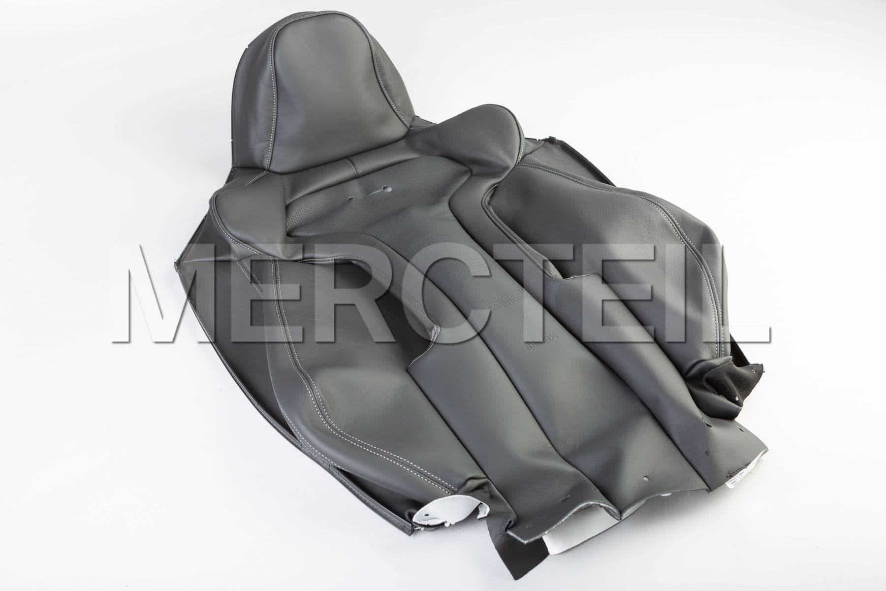 Buy the spare part BMW 52108069550 leather cove