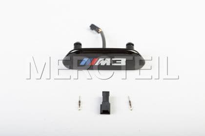 Buy the spare part BMW 52109503038 m trim for b