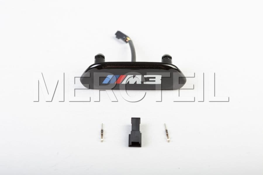 Buy the spare part BMW 52109503038 m trim for b