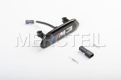 Buy the spare part BMW 52109503038 m trim for b