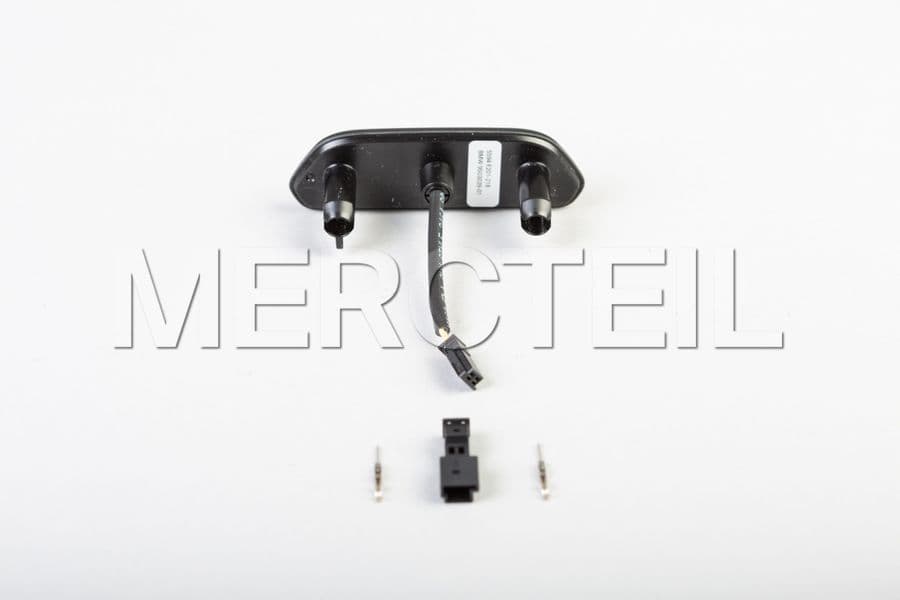 Buy the spare part BMW 52109503039 trim